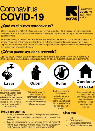 The Center Of Utica Multilingual Materials | The Center
