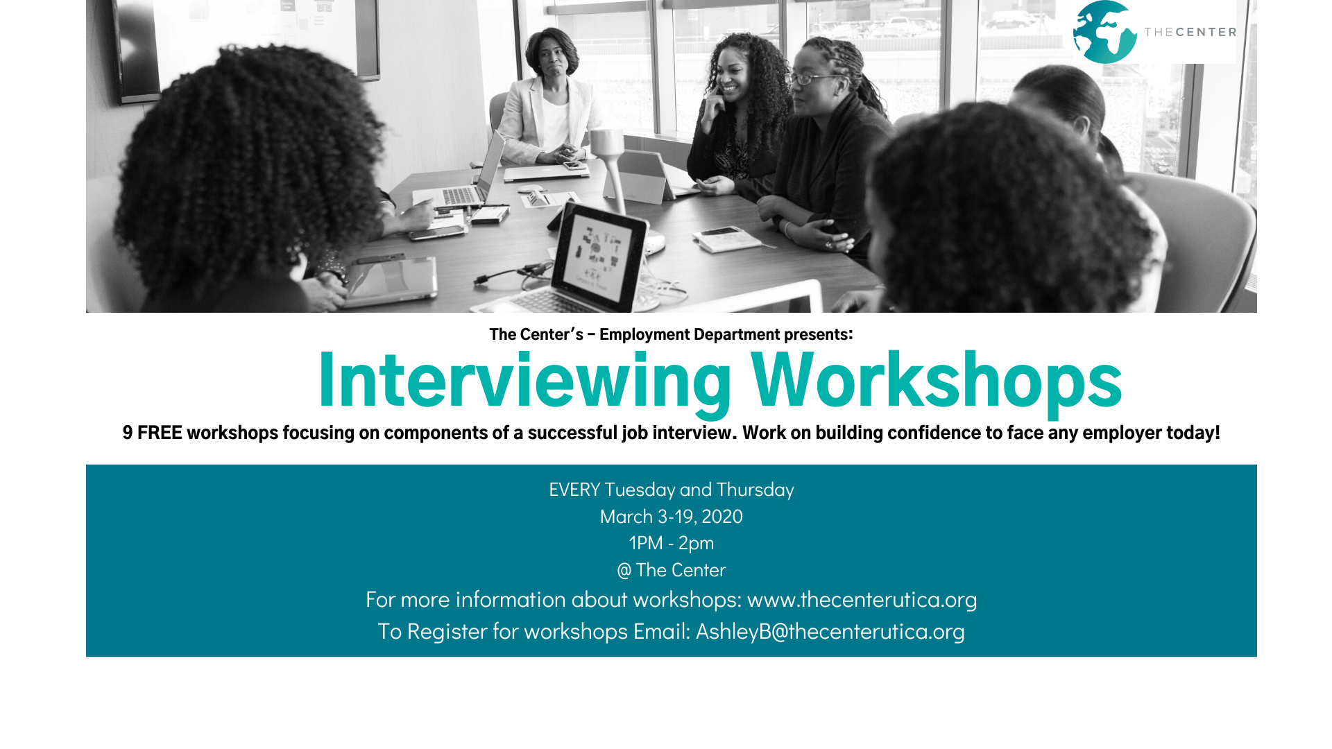 Interviewing Workshops: Common Job Interview Questions for ESL Learners ...