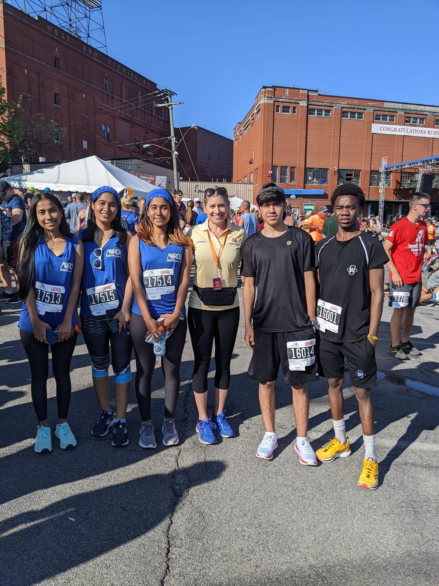 Center Program Teams Up with Utica Boilermaker | The Center